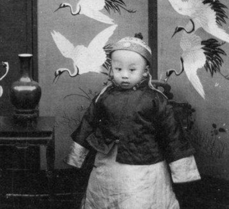 Tan Yuling: The cause of Puyi's wife's death is a mystery. After a cold ...