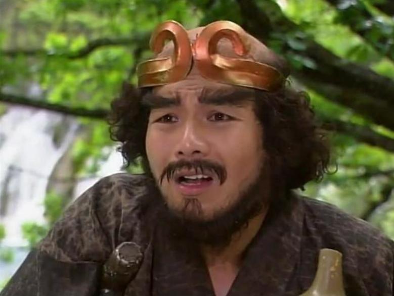 Tieguai Li Gui is a god, why does he appear as a "lame man", can't he ...