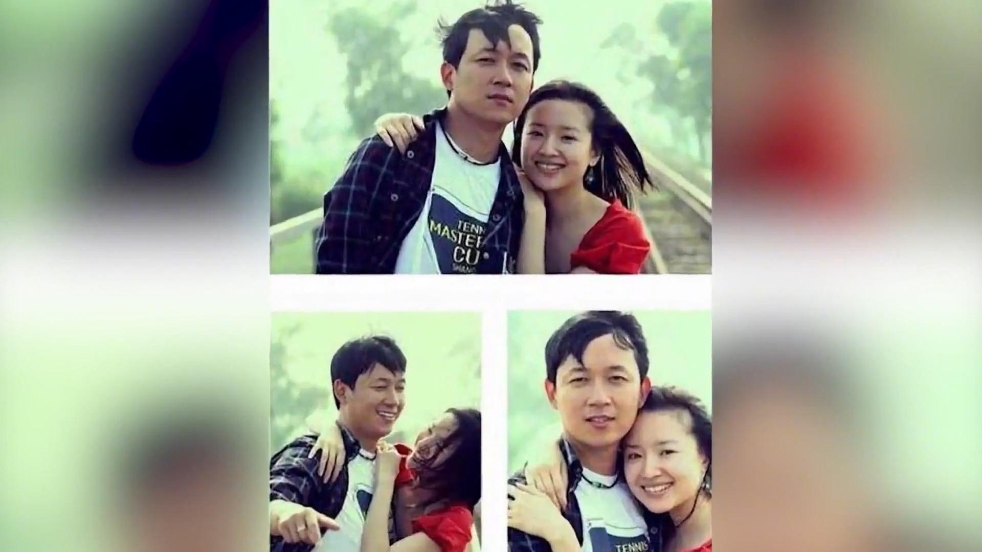 Dong Jie: Having an affair with Tony Leung was hidden in the snow, slandering Pan Yueming for ...