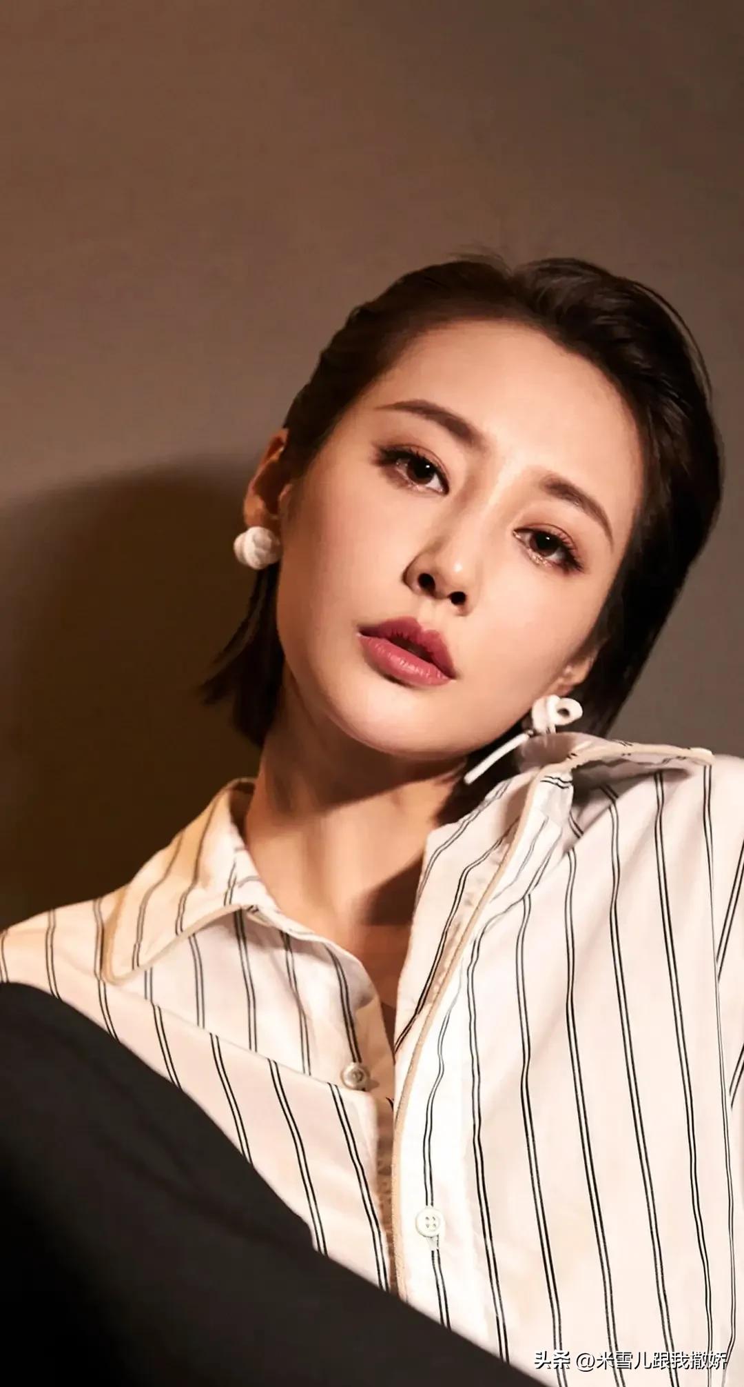 Xiao Hua with Acting Skills-Variety Li Chun - iMedia