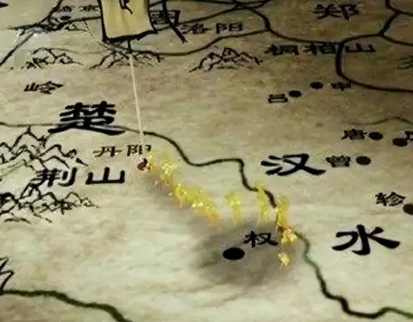 Ancient Sichuan is not only the ancient Shu Kingdom of Sanxingdui, but ...