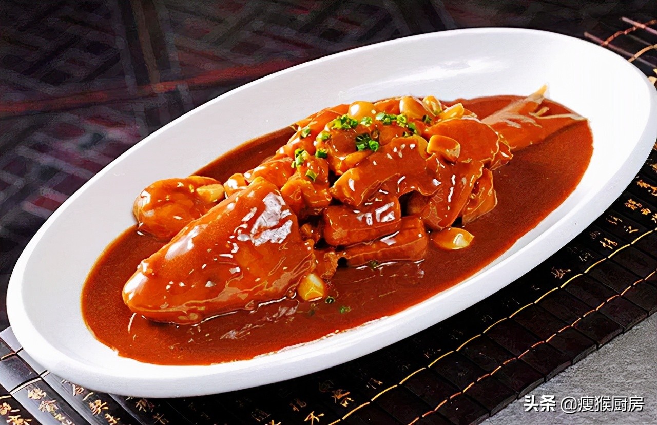 The 7 most famous dishes in Wuhan, the special Wuhan recipes, delicious ...