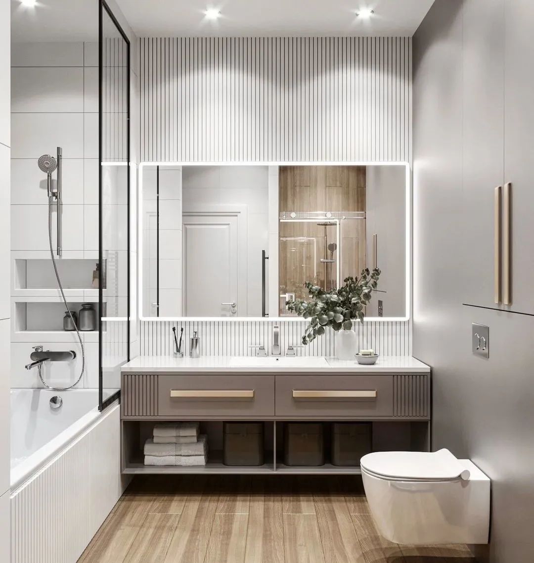 Hydropower transformation, how to layout the water inlet and outlet ...