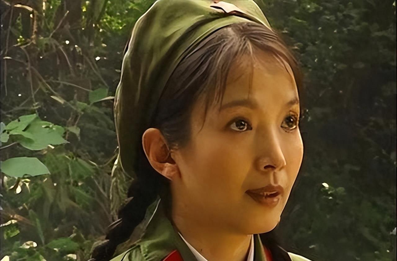 From crying to laughing, Lu Liping's fantasy life - iMedia