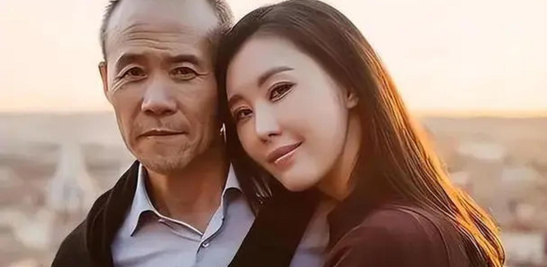 The 8 actresses conquered by the "bad old man" are all as beautiful as ...