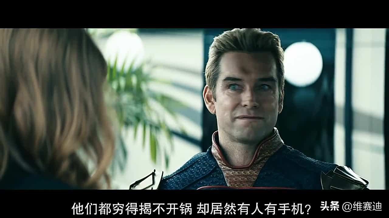 Superman represents hope. Why is the willpower in the movie so poor ...