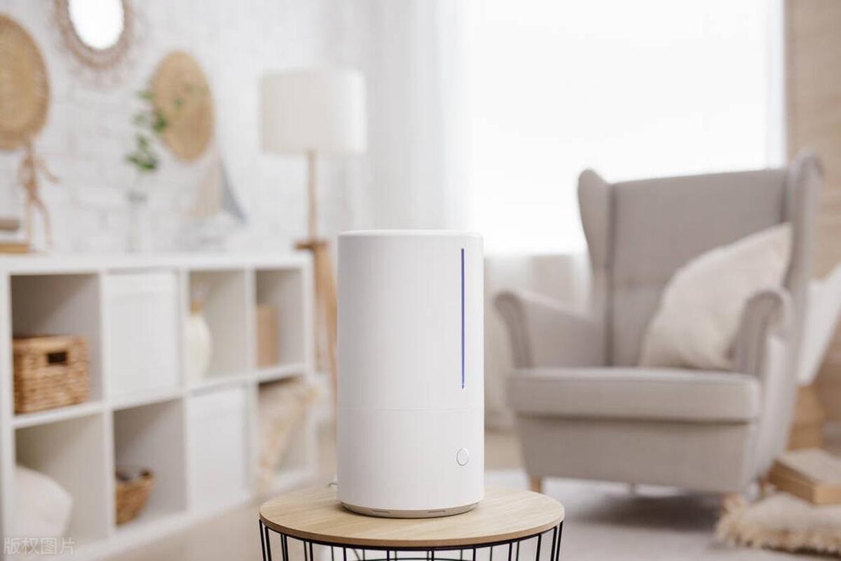 How long is the development history of air purifiers? The answer may be ...