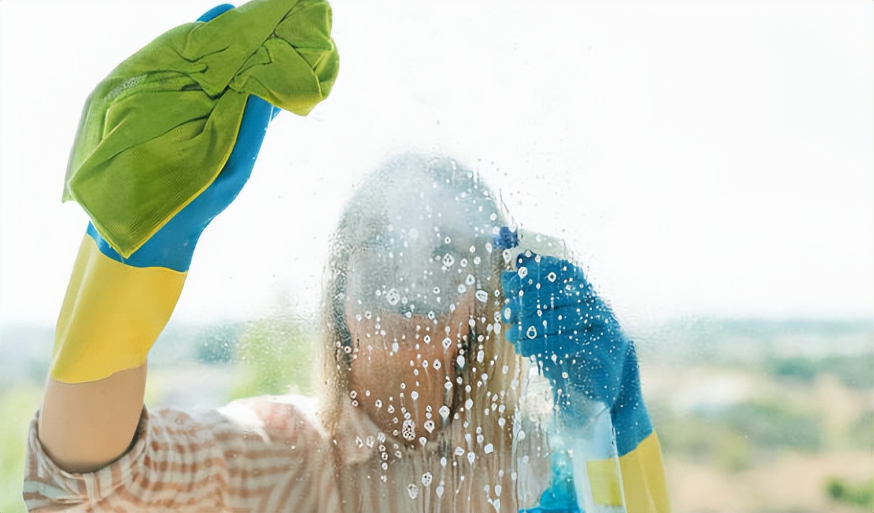 Tips for cleaning glass in daily cleaning - iNEWS