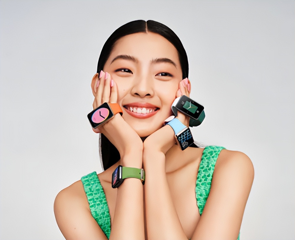 Xiaomi smart watch and wristband function comparison inventory - iMedia