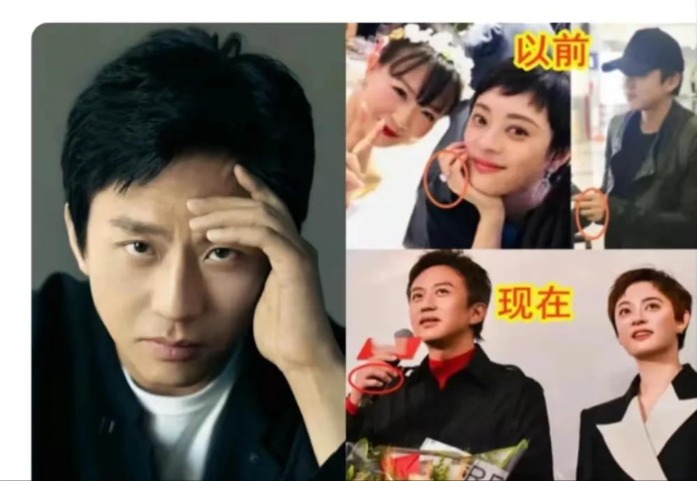 Deng Chao and Sun Li divorced, and Sun Li responded - iNEWS