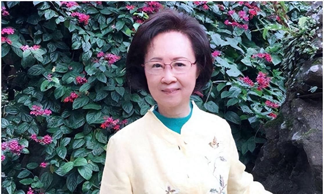 This time, Qiong Yao, who praised extramarital affairs as true love, was finally revealed by her ...