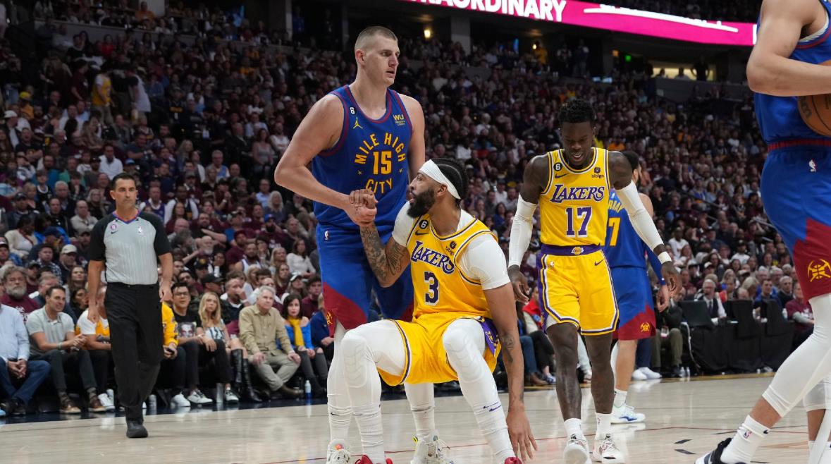 Rejected $170 million, can be rebuilt at any time! In the 21st year of James' career, the Lakers ...