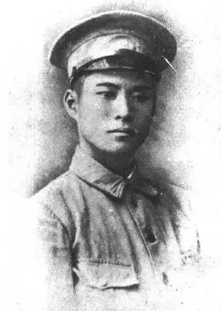 In 1948, when Su Yu saw Huang Baitao's body, why was he suddenly silent ...