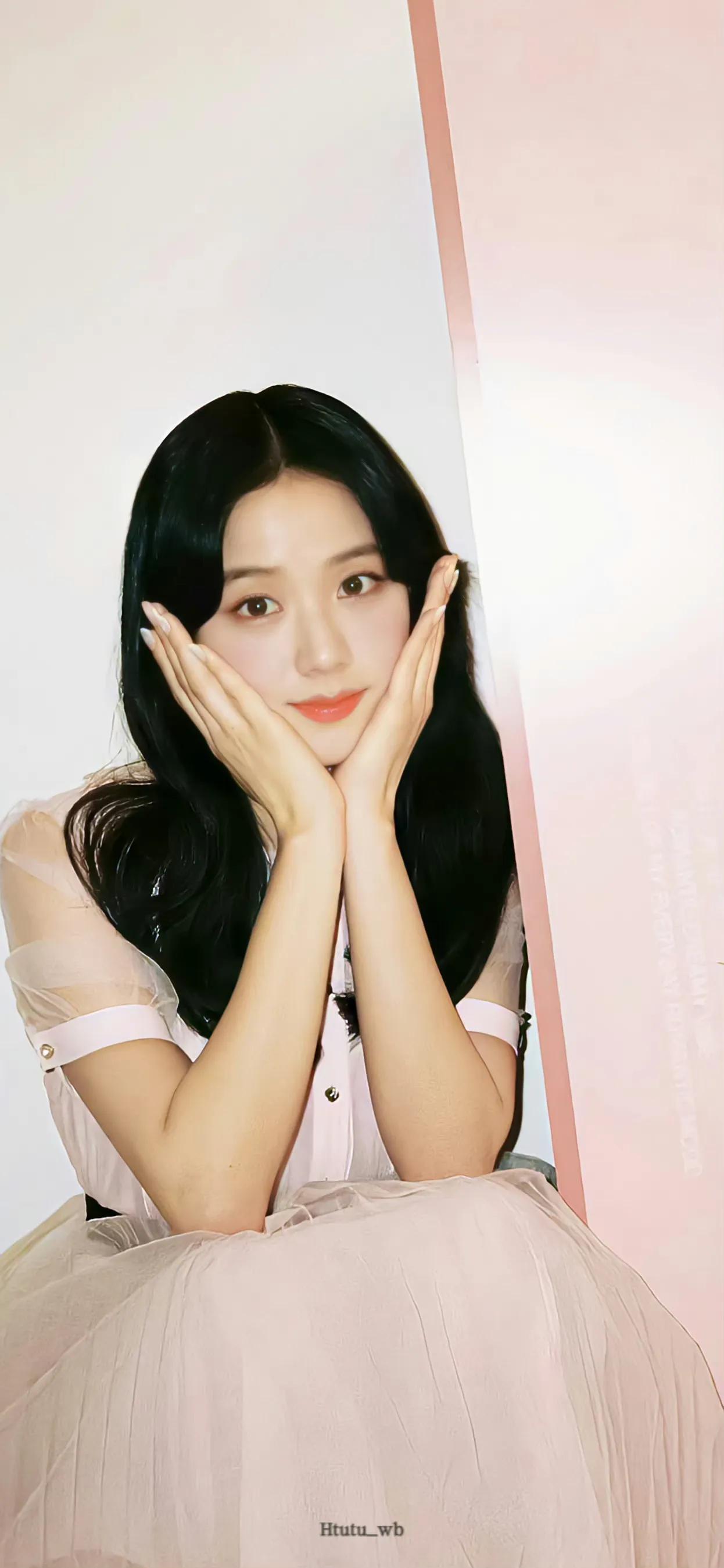Jisoo Jin Zhixiu wallpaper???] - iMedia