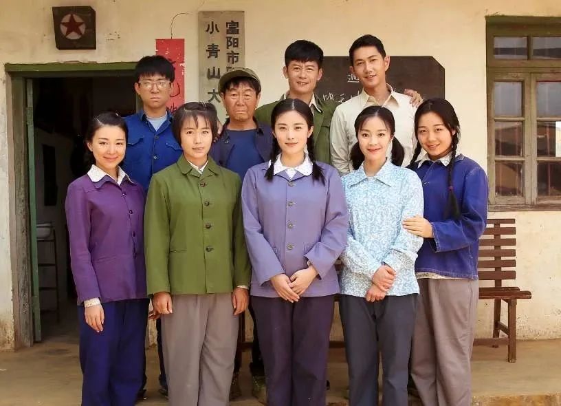 Zhang Kuixing: The Warmth of Human Nature - iMedia