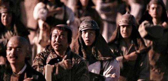 After the Liao Dynasty collapsed, how could the remaining Khitan nobles ...