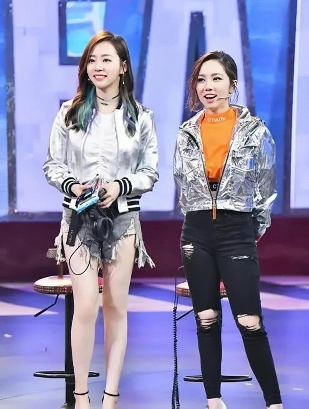 Li Yijun: Song celebrities are not popular, but real people are so sexy ...