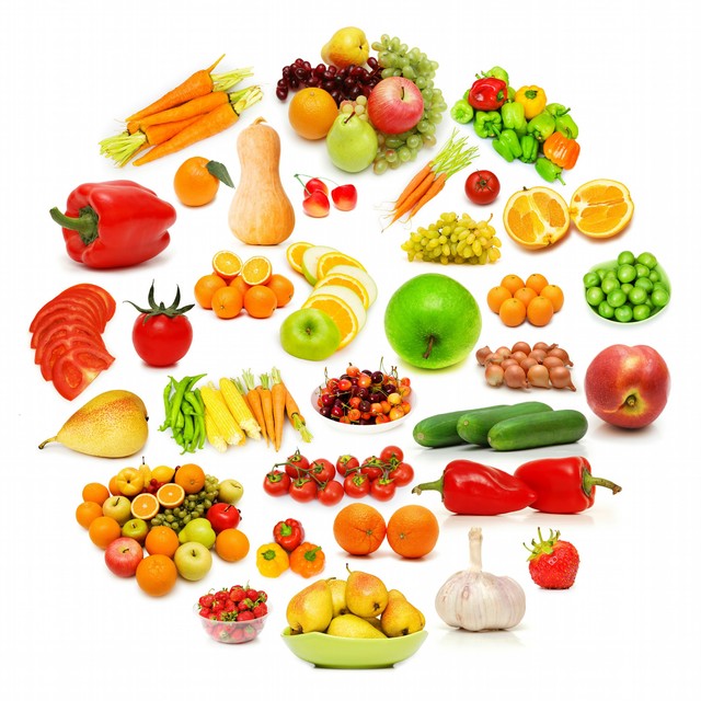 Nutrition and Health: How to Create a Balanced Meal Plan - iMedia