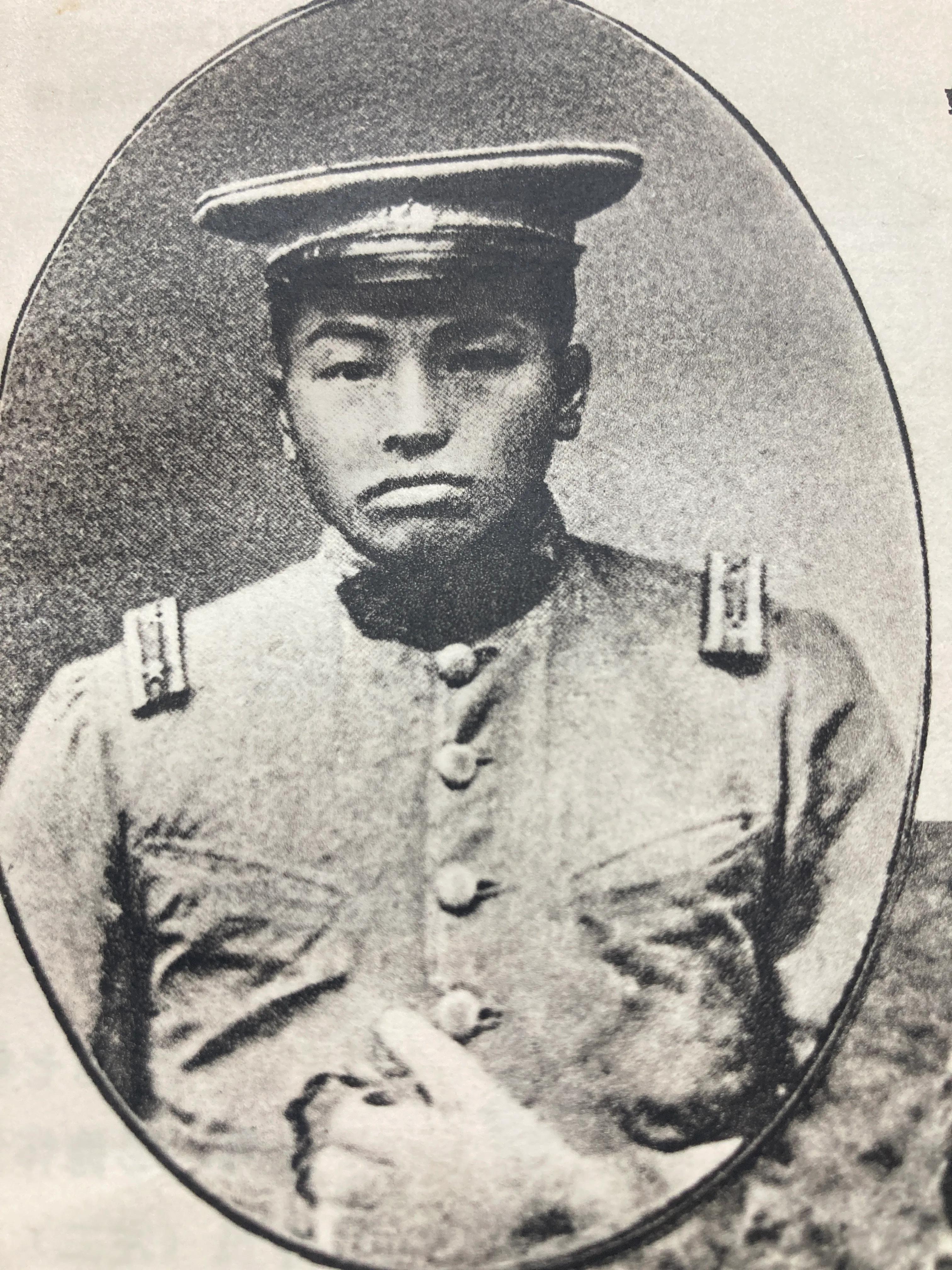 Peng Dehuai officially became the head of the Hunan Army - iNEWS