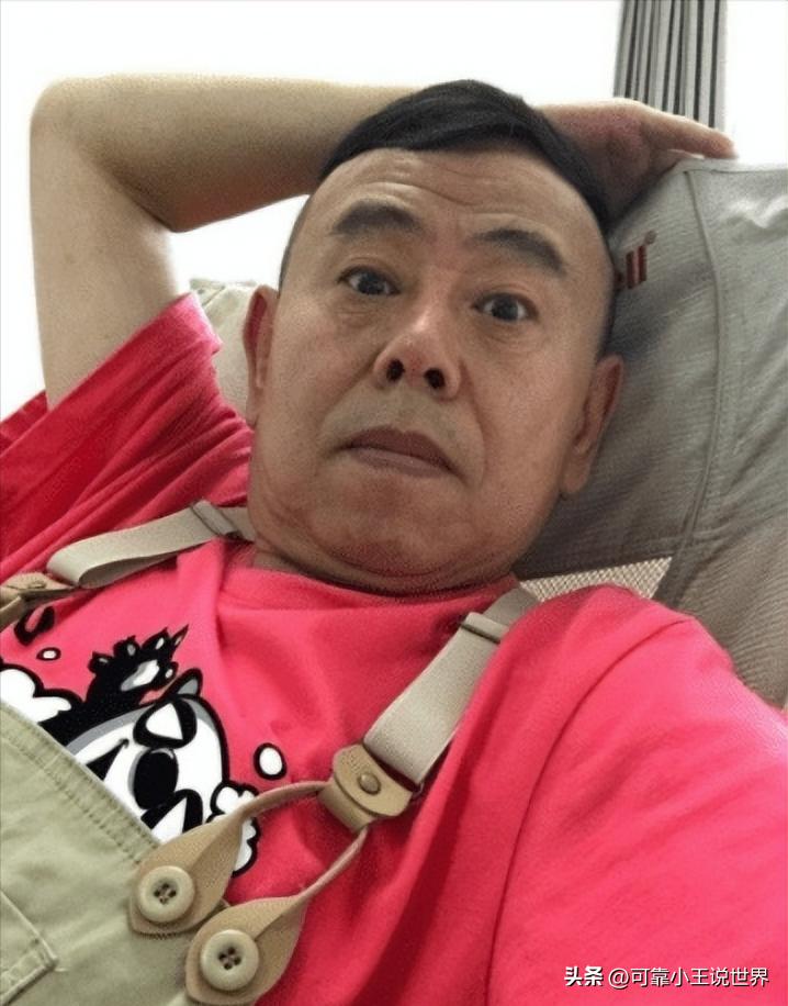 What happened to Pan Changjiang, who was virtuous and artistic, talking ...