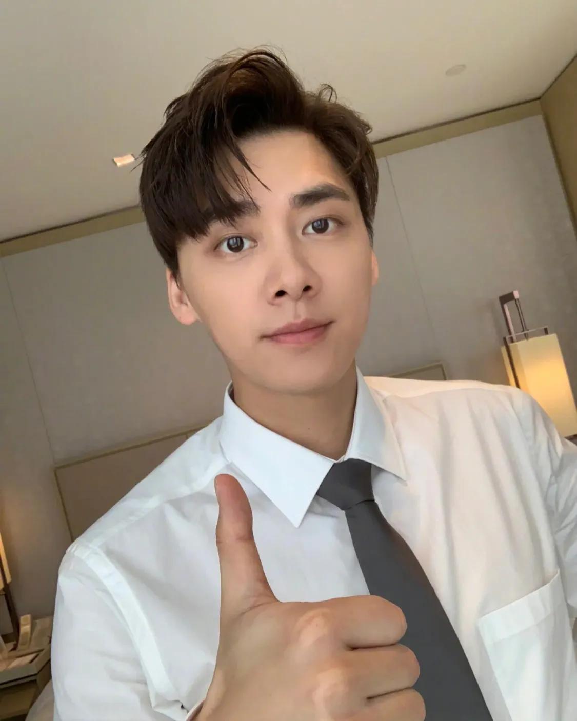 Gossip Fan said: Gao Ye, Zhou Yangqing, Dong Zijian, Liu Yifei, Li ...