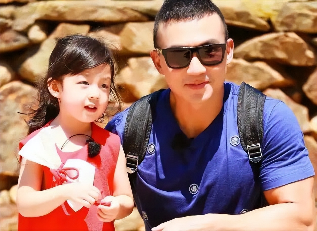 This time, it was the turn of 40-year-old Liu Genghong to "roll over ...