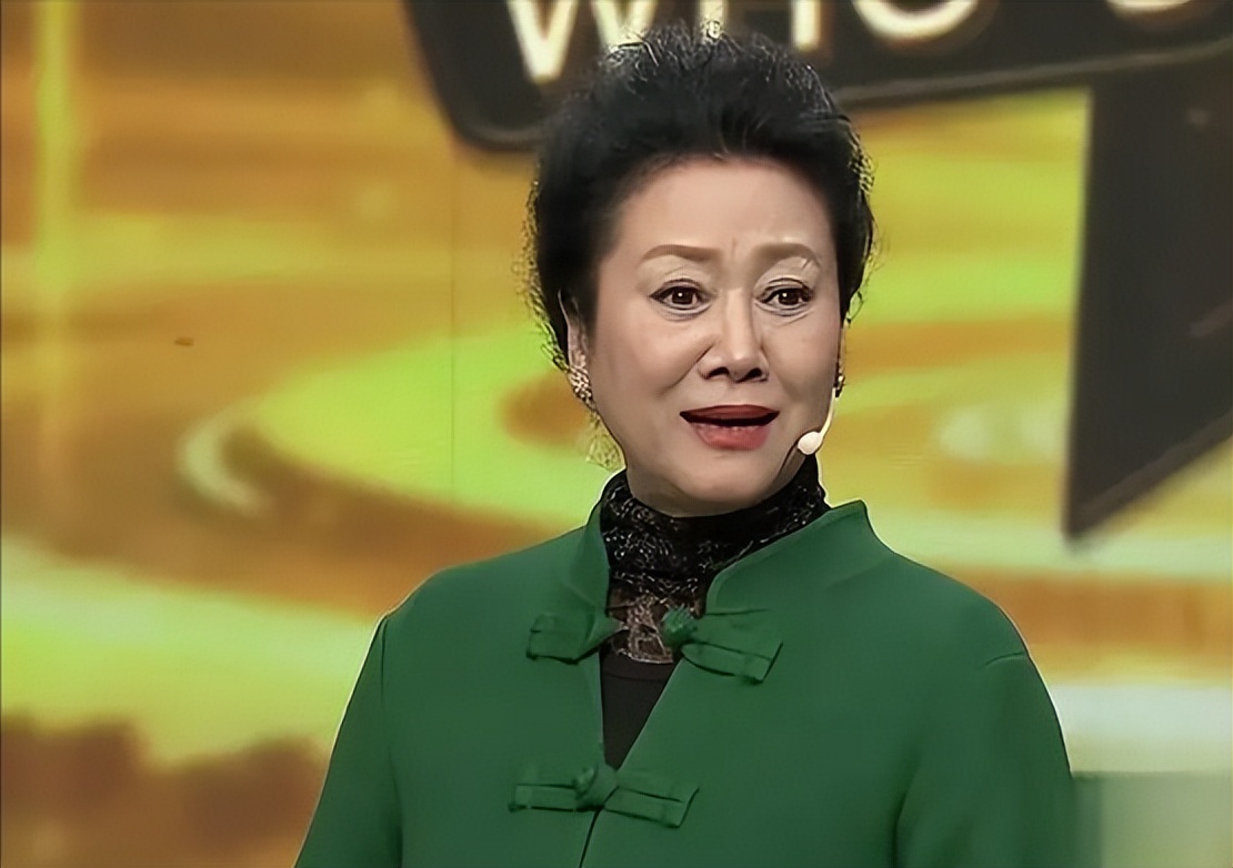 67-year-old Wang Liyun, sadly posted late at night: Good boy, you have ...