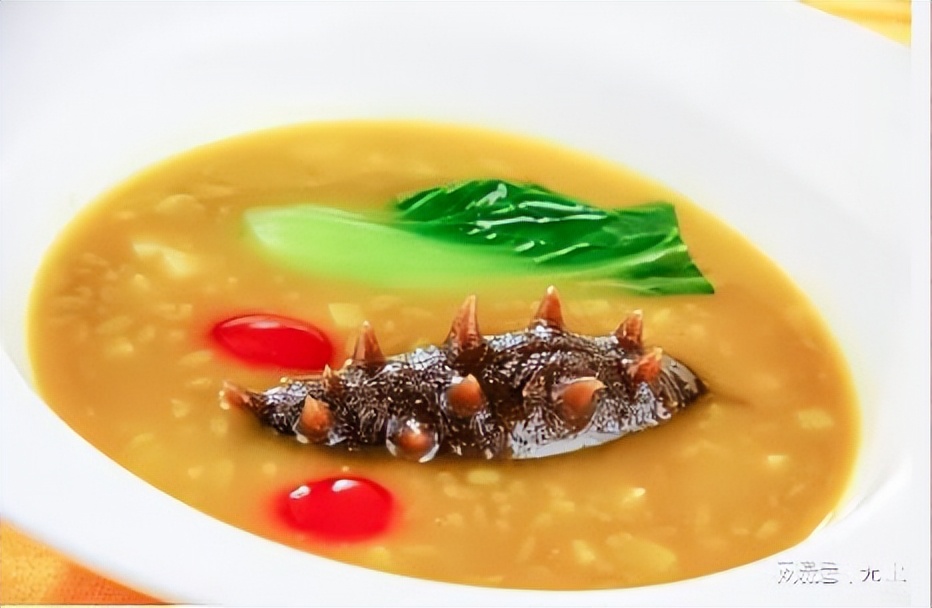 Stir-frying, cooking porridge, cooking soup, the Liao cucumber recipe ...