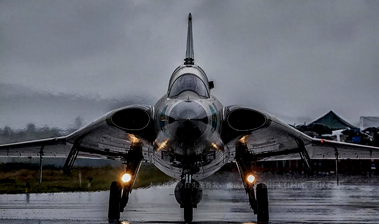 The list of the fastest flying fighter jets in the world, come and see ...