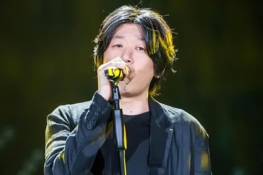 Lao Lang, a generation of top class who was sought after by hundreds of ...