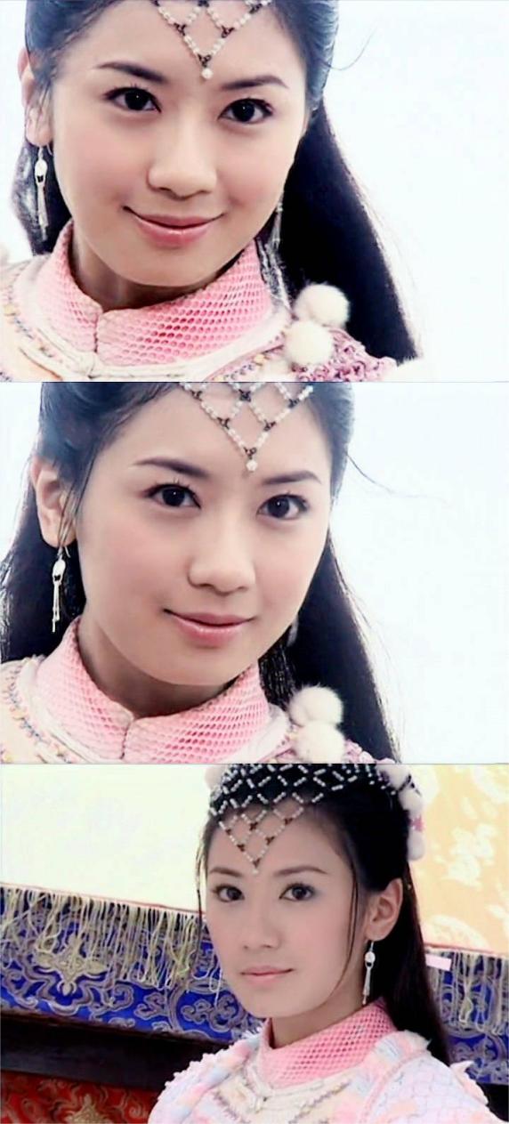 Only after digging deep into Jia Jingwen did she understand why she can ...