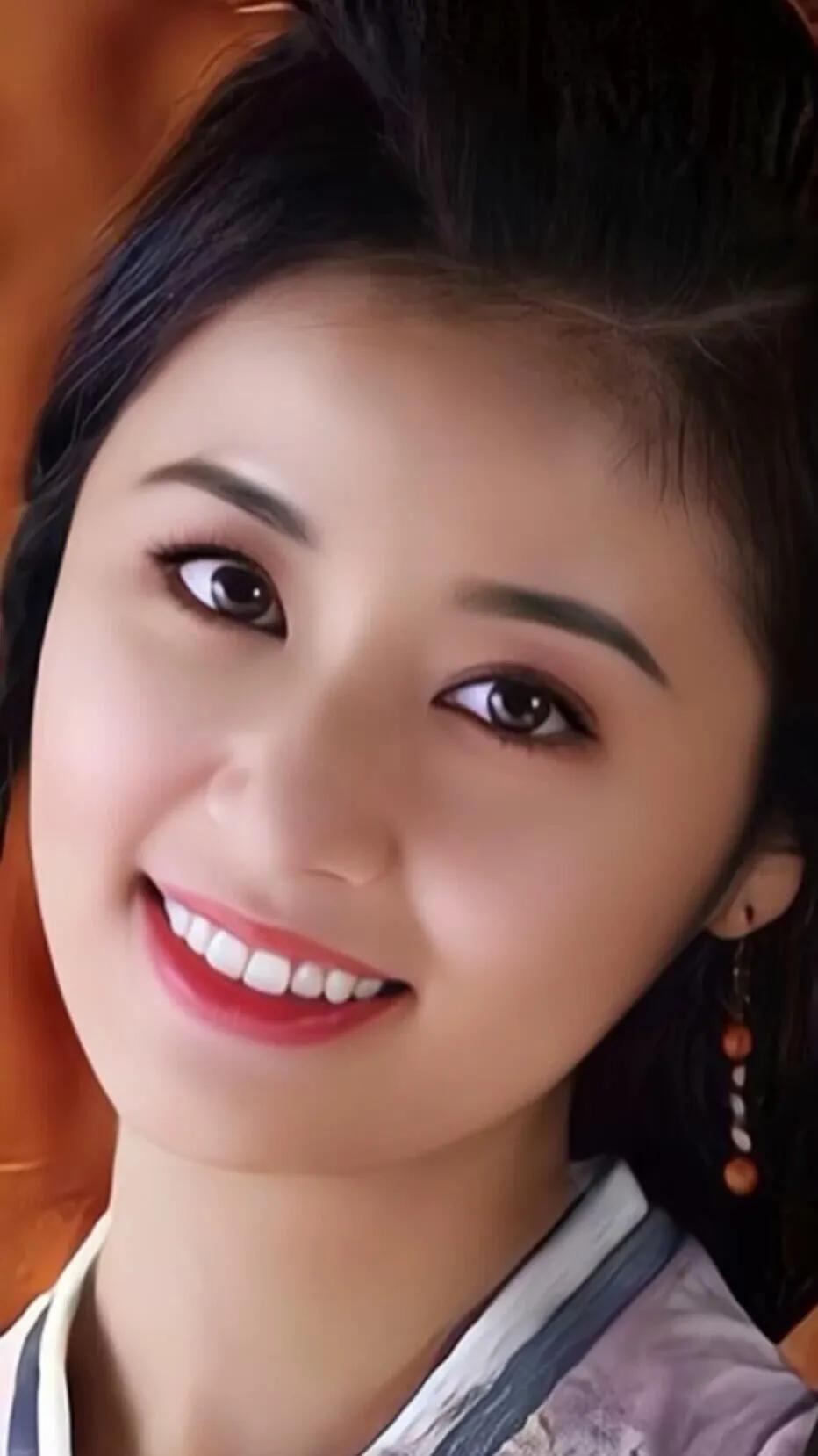 The goddess of childhood - Ruby Lin - iNEWS