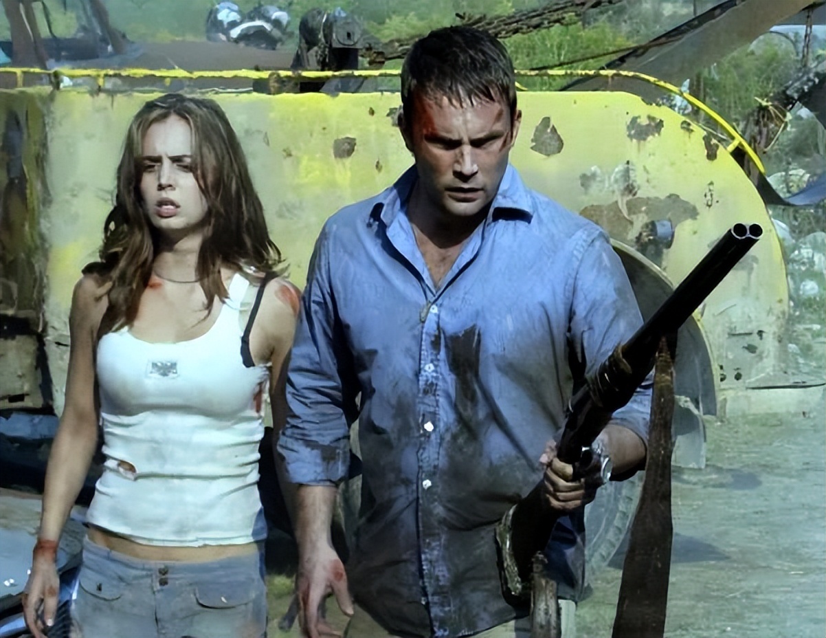 Inventory of 8 heavy-tasting restricted-rated movies, timid and ...