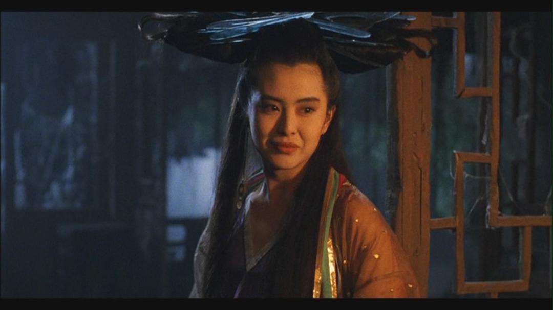 "Classic Movie Review 22"--"A Chinese Ghost Story 3" - iNEWS