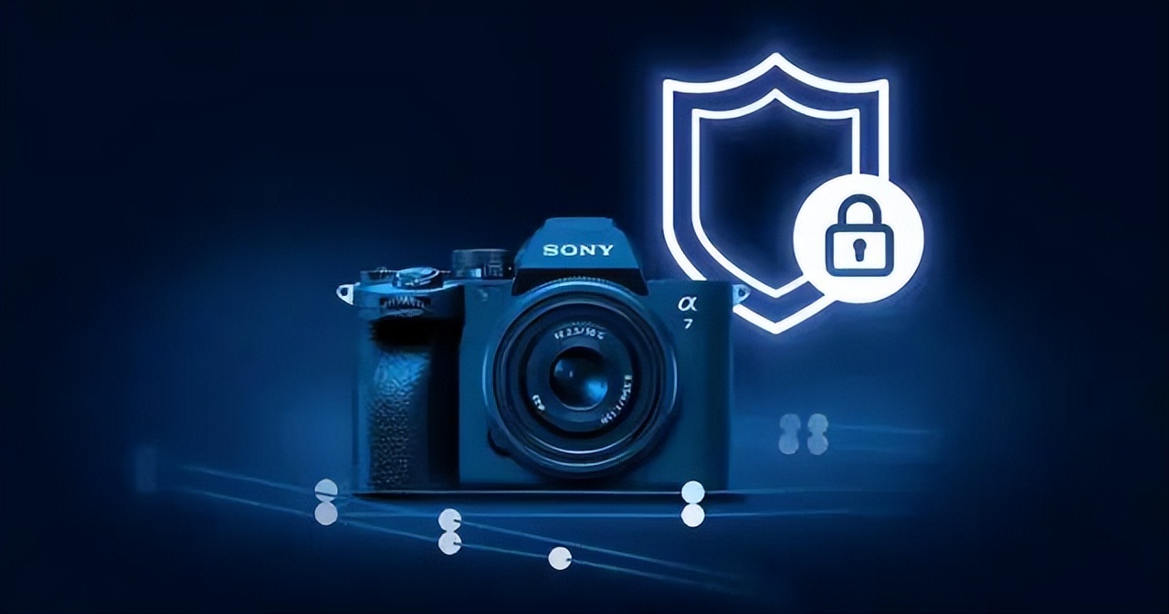Encrypted Signature of Cameras——Exploring a New Way to Protect ...
