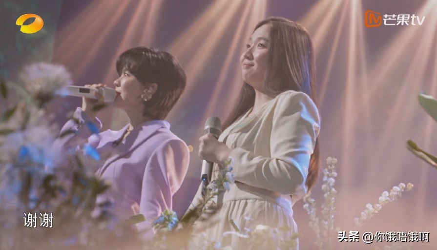 On Mango Channel, beautiful amateurs sing better than celebrities, and ...