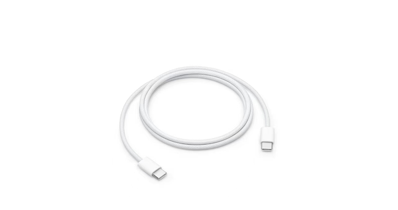 Why is the original data cable of the iPhone easily broken? - iMedia