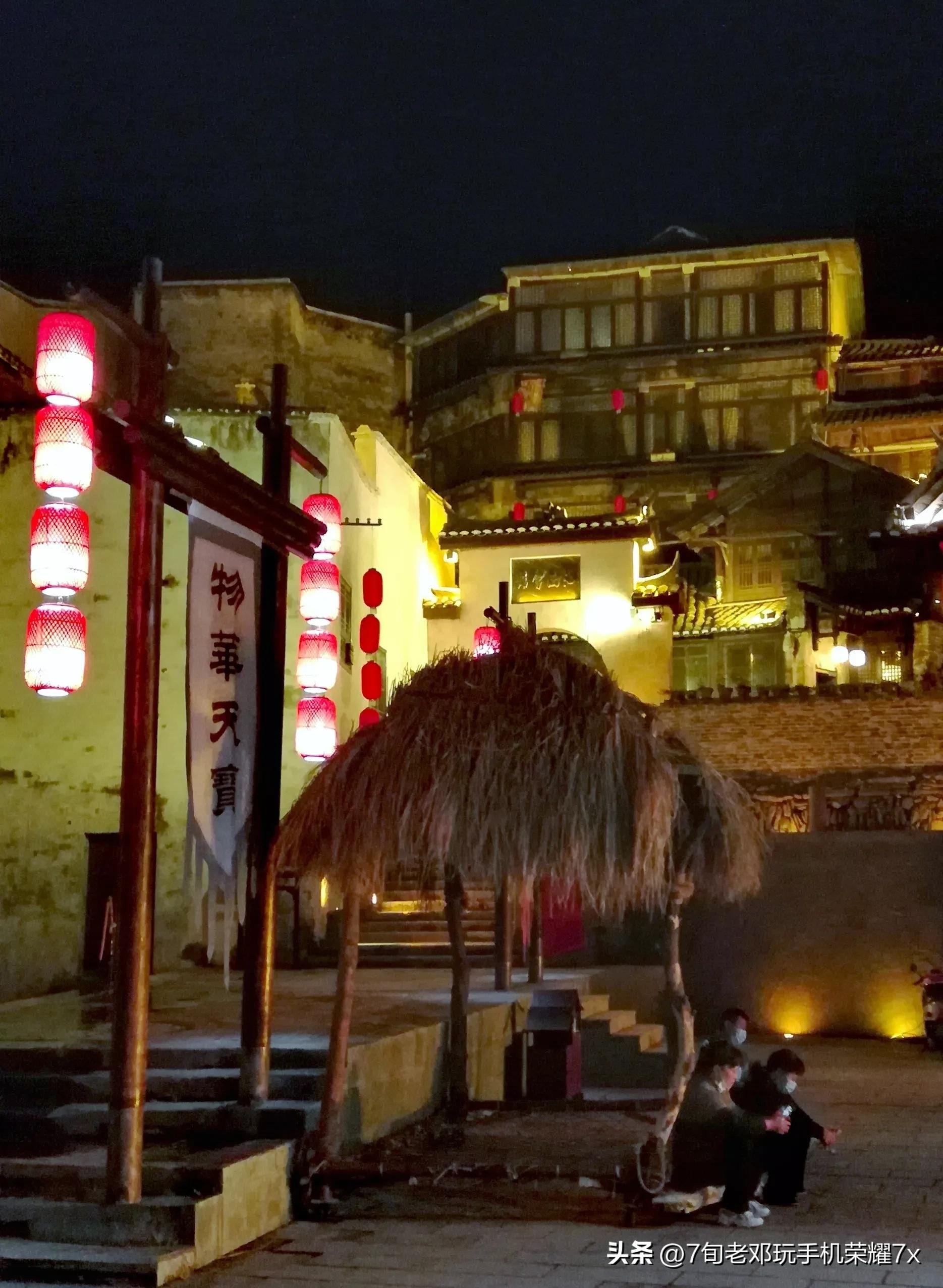 Stroll along the Hongjiang River - iNEWS