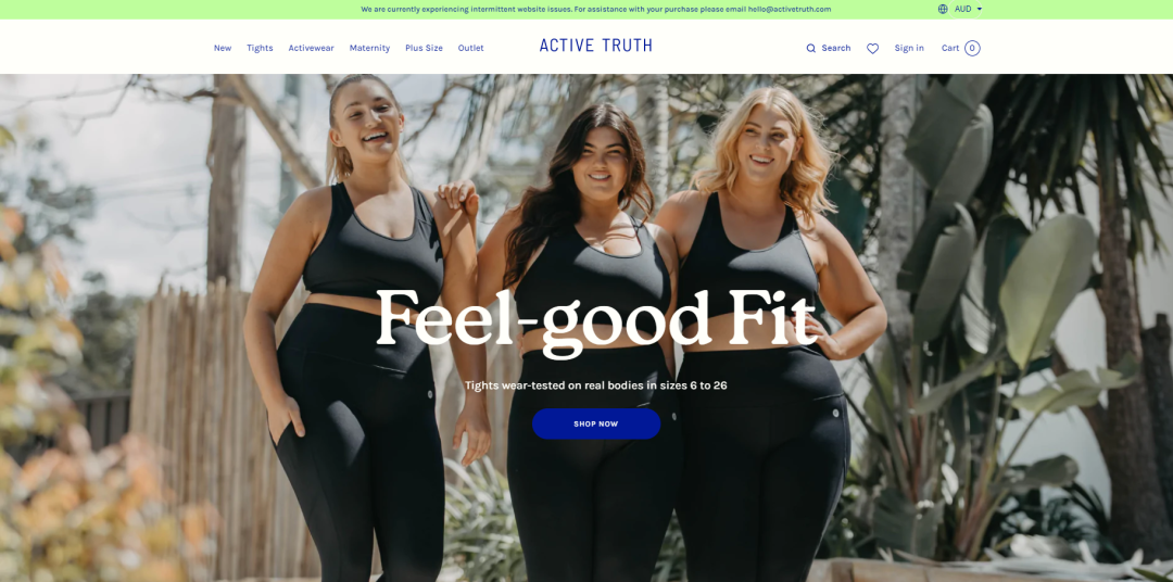 How does Active Truth combine ideas to make itself worth more than ...