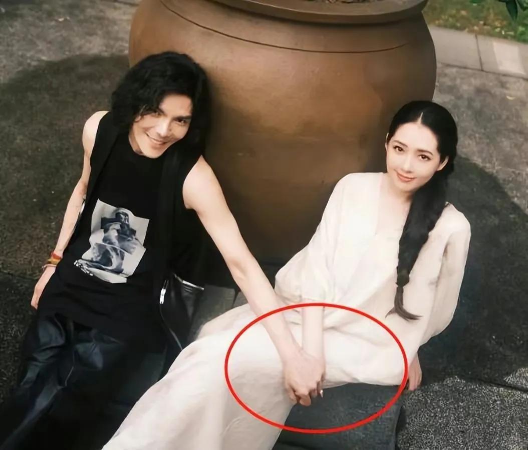 Xiang Zuo met Guo Biting, but lost the most important "good card"? - iNEWS