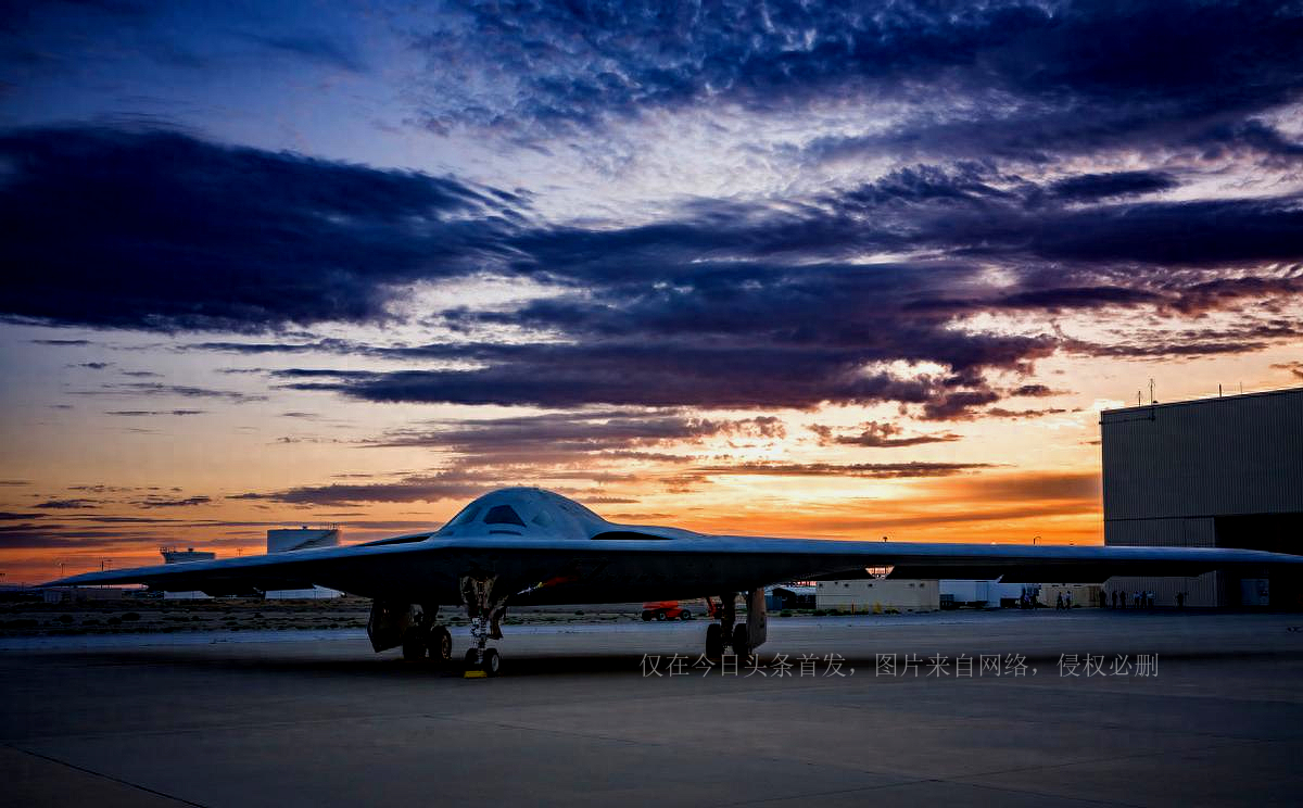 The new hidden bombs in the United States are shipped out of the ...