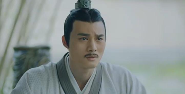 There is a gold mine behind Fu Hu, Di Renjie has no suspense in the ...