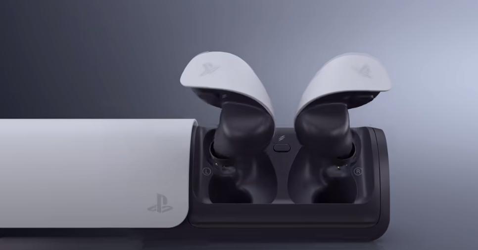 Sony PS5 streaming handheld Project Q exposure, Metal Gear Solid 3 ...