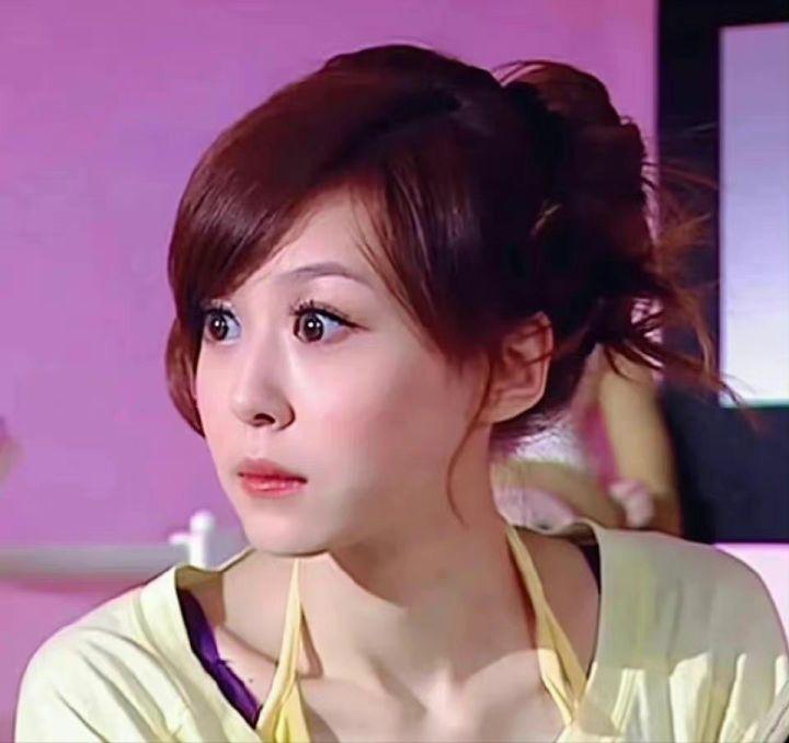 "Li Jinming", an actress whose acting skills are seriously ...