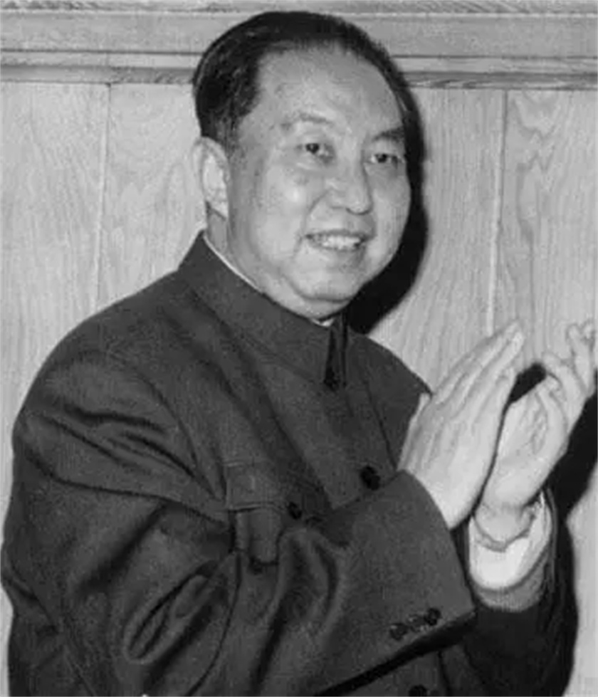 After the "Gang of Four" was crushed, did Hua Guofeng prevent Deng ...