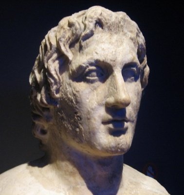 Alexander the Great: The Historical Influence and Evaluation of ...