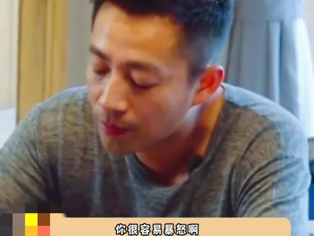 Big S is really a master of PUA, and no one close to him was spared ...