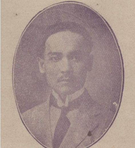 The Romance of Hainan in the Republic of China forty-seven Wang Dapeng ...