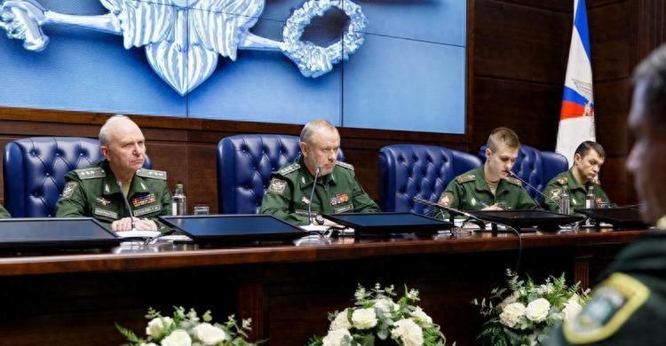 The mysterious military branch: the decisive force of the future - iMedia