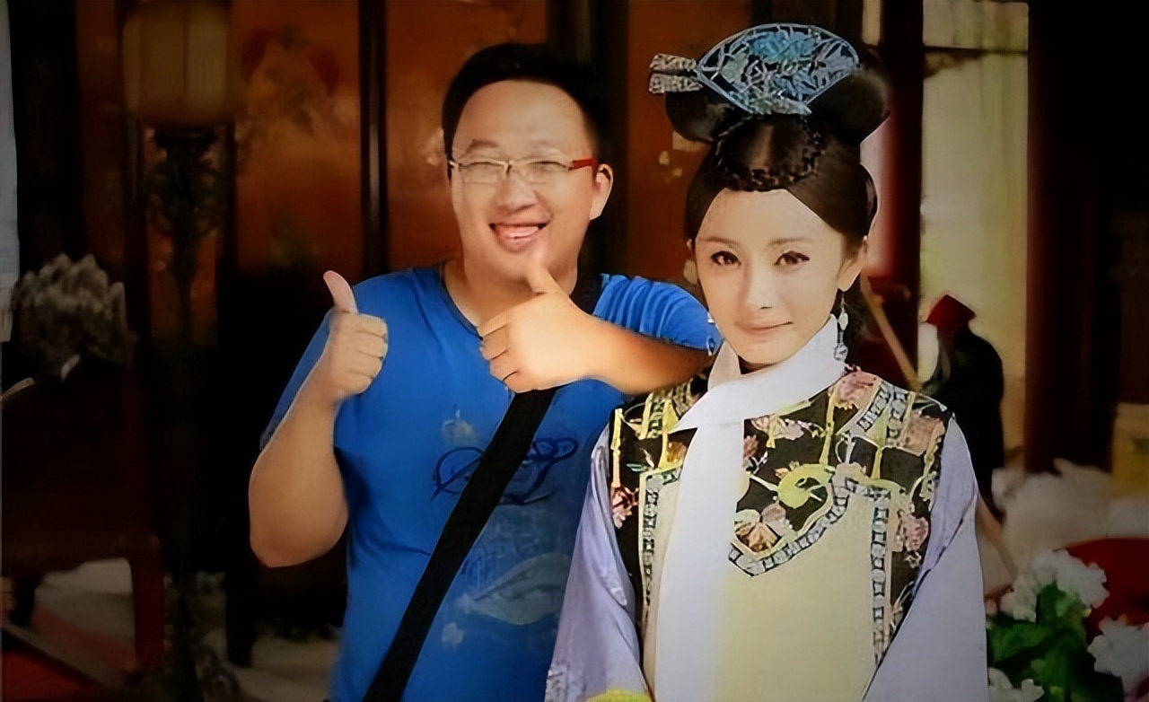Yu Zheng talked about most of the stars in the entertainment industry ...